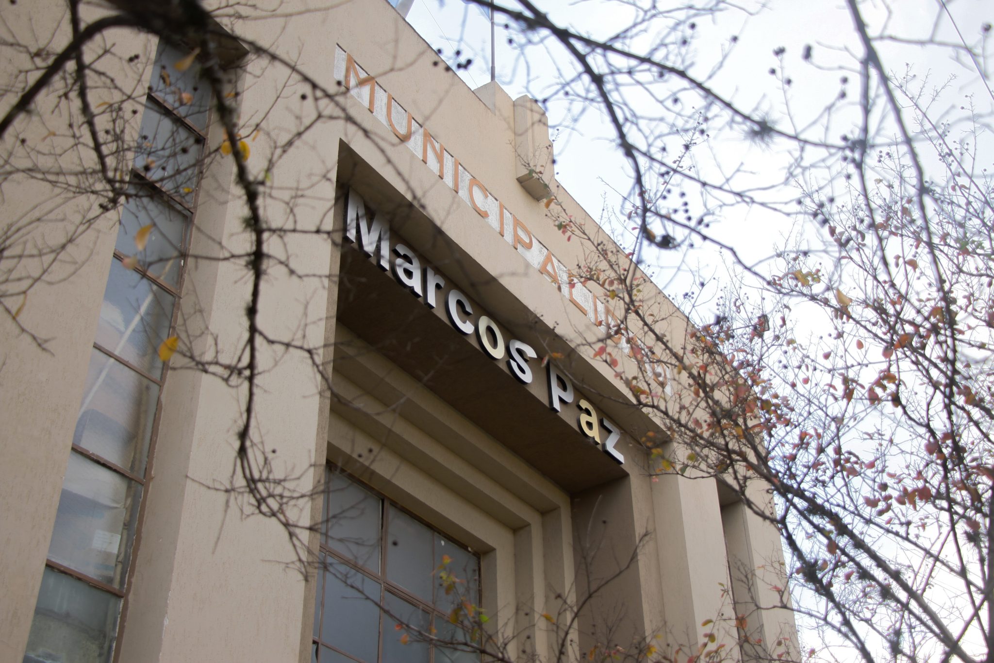 MUNICIPIO DE MARCOS PAZ - Destino Marcos Paz